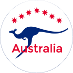 New Australian Proposed Flags - Same design for 4 Flags Unite us.