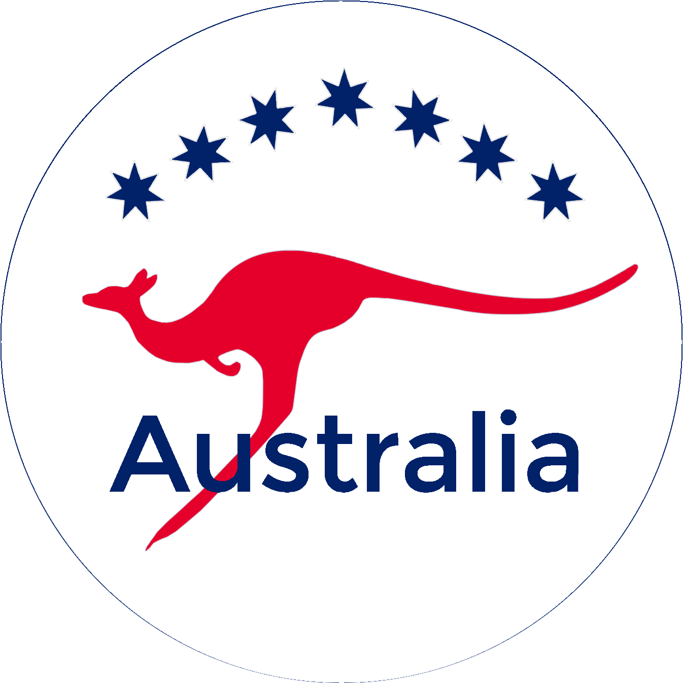 New Proposed Australian Torres Islander Flag, 1 same Design