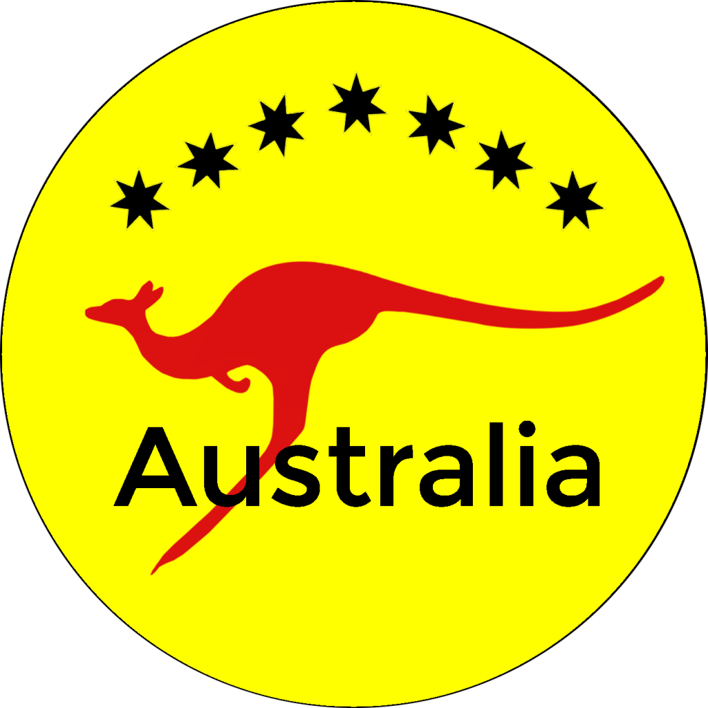 New Proposed Australian Indigenous Flag