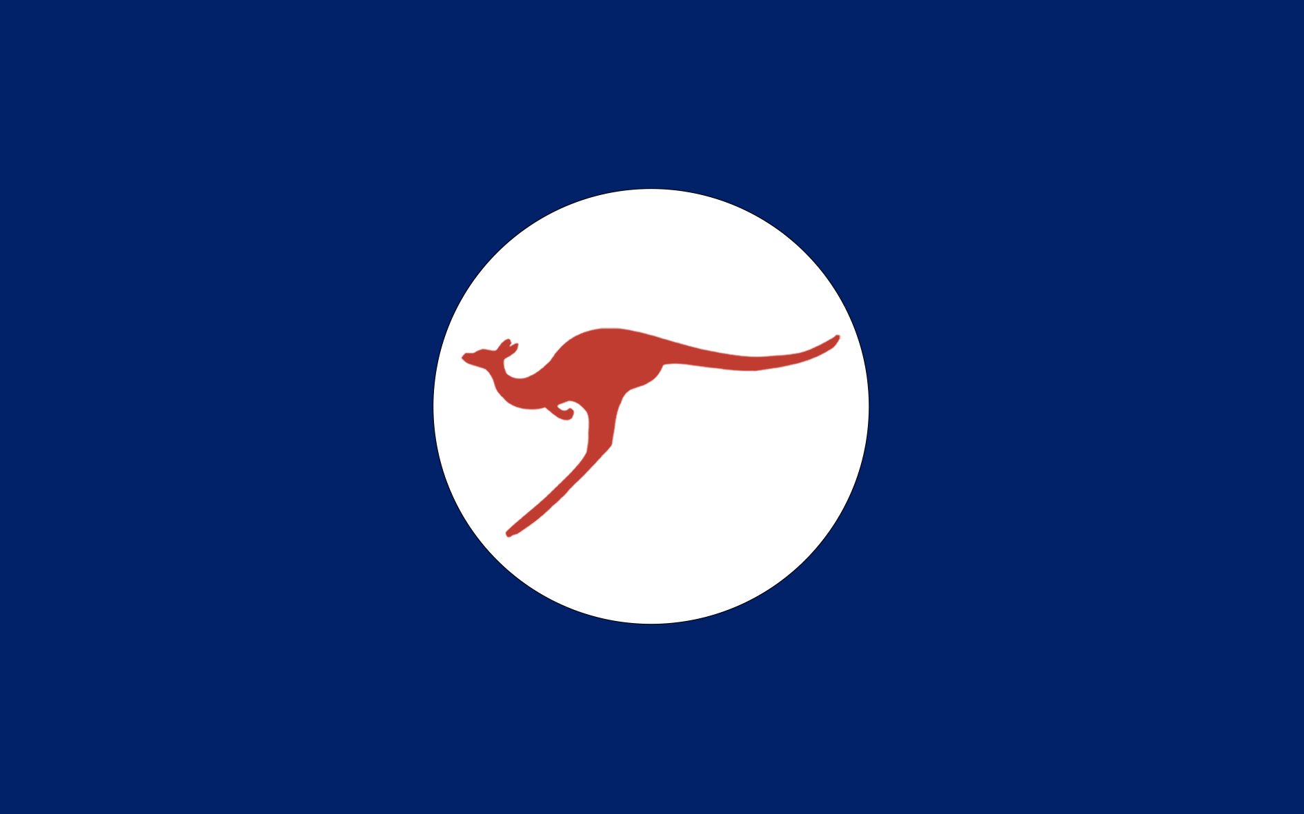 New Australian Flags - a simple, clean design which unites all