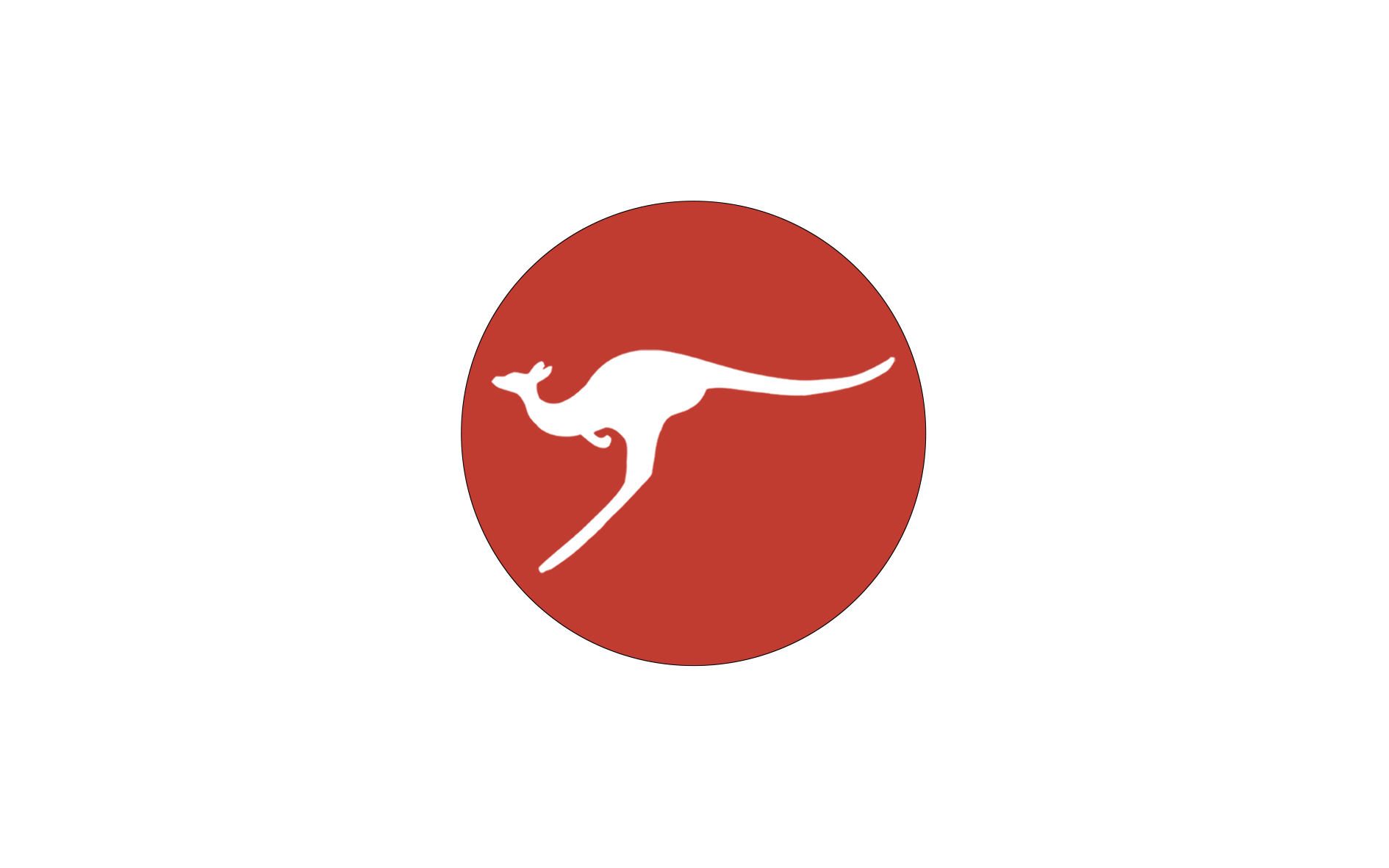 New Australian Flags - a simple, clean design which unites all